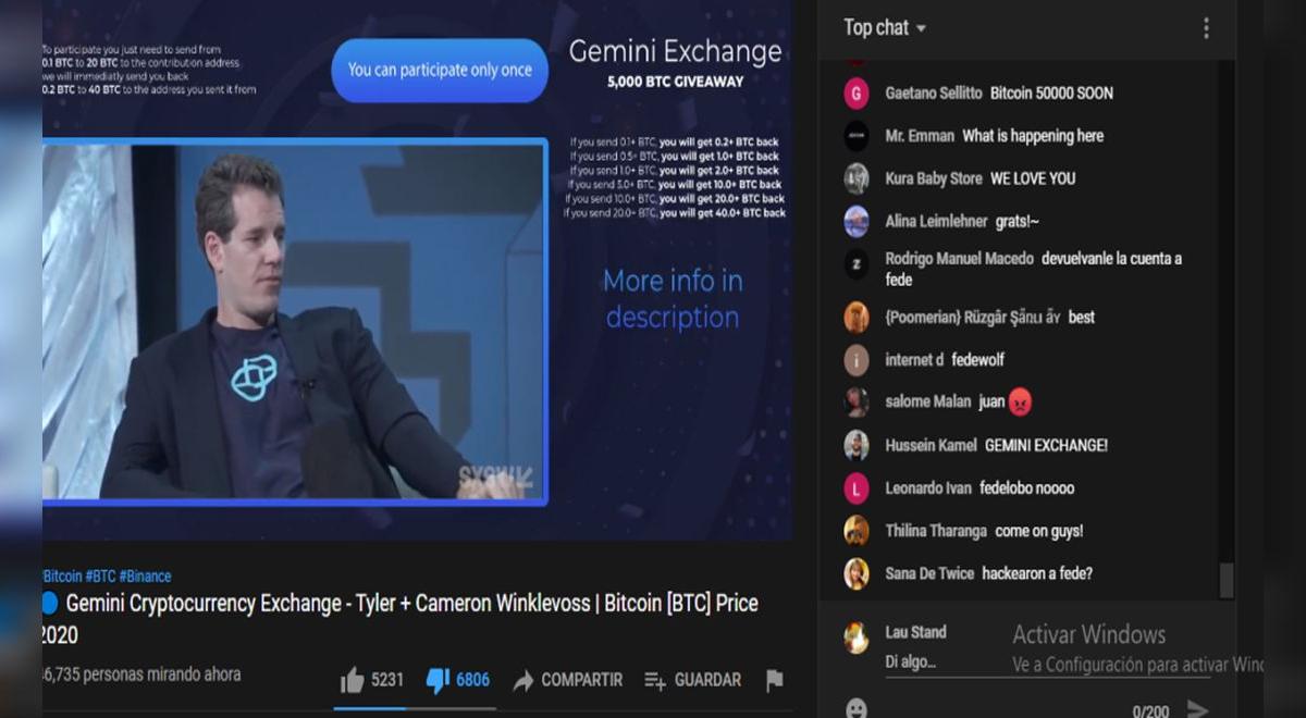 YouTube revela nuevo método que utilizan los hackers para robar canales ...