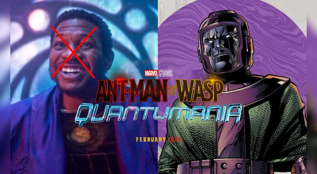 Ant-man 3: Kang el conquistador será el villano y Aquel que permanece ...