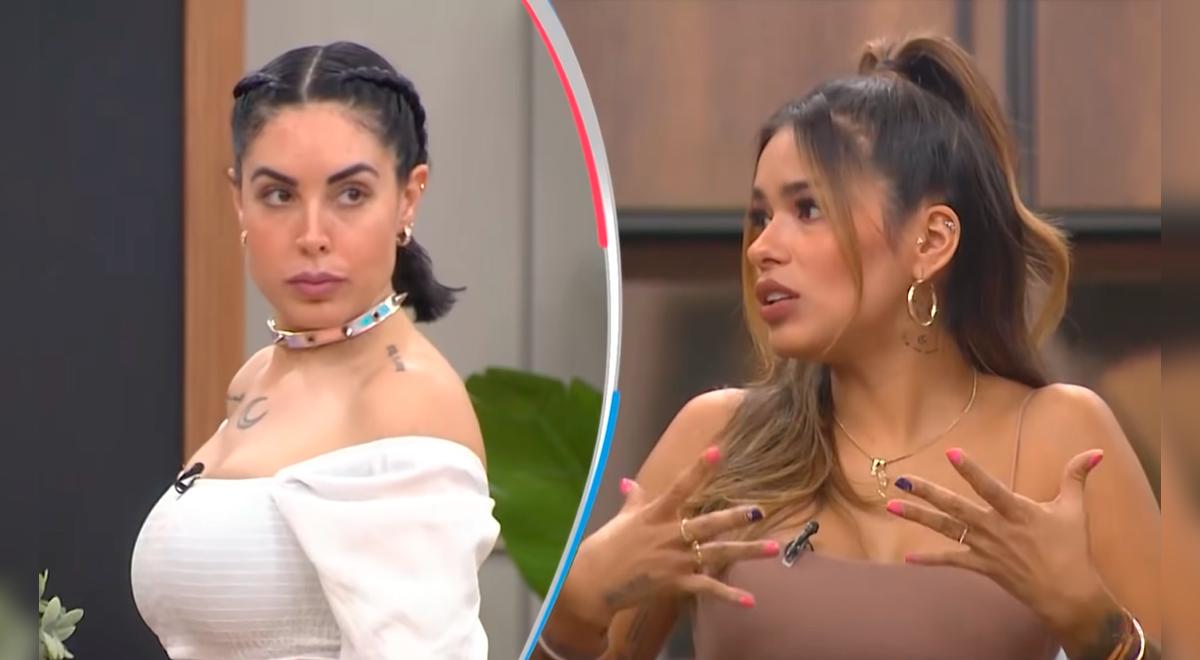 El poder del amor: Shirley Arica habría iniciado una demanda contra ...