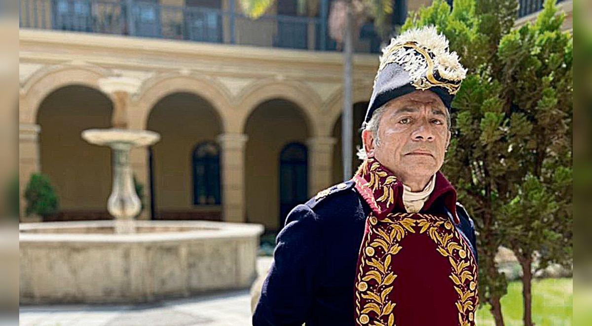 Roberto Moll: “La psicopatía ha sido como un estado común en el poder ...