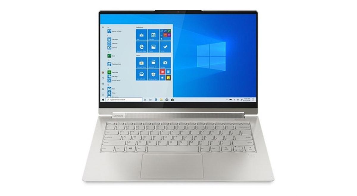Windows 11: Lenovo anuncia sus equipos que son compatibles con el nuevo ...