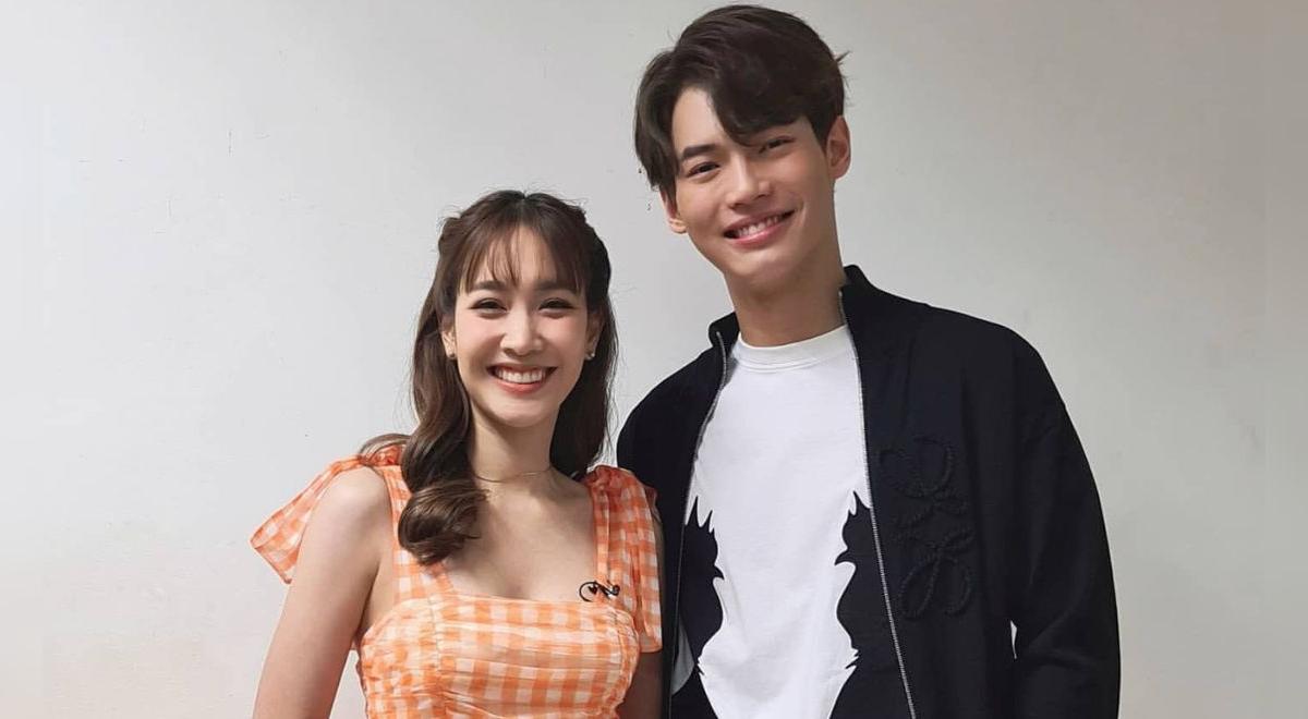 Win Metawin y Min Pechaya protagonizarían Devil sister, según MAYA ...