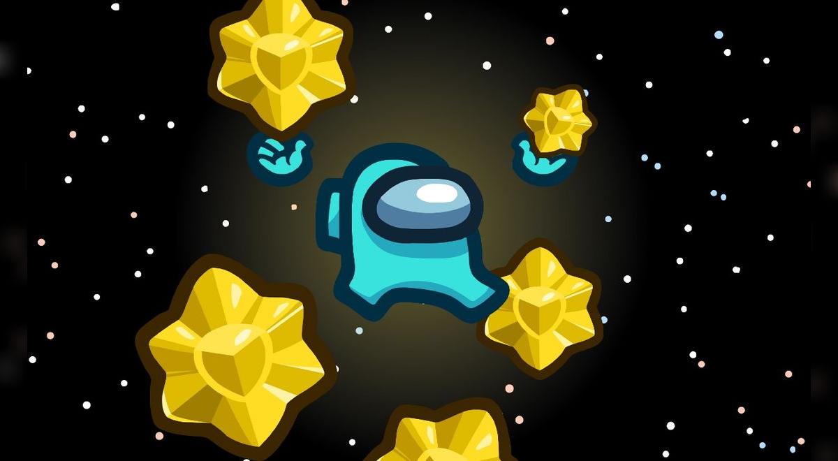 Among Us: ¿qué son las monedas estrellas y cómo conseguirlas ...