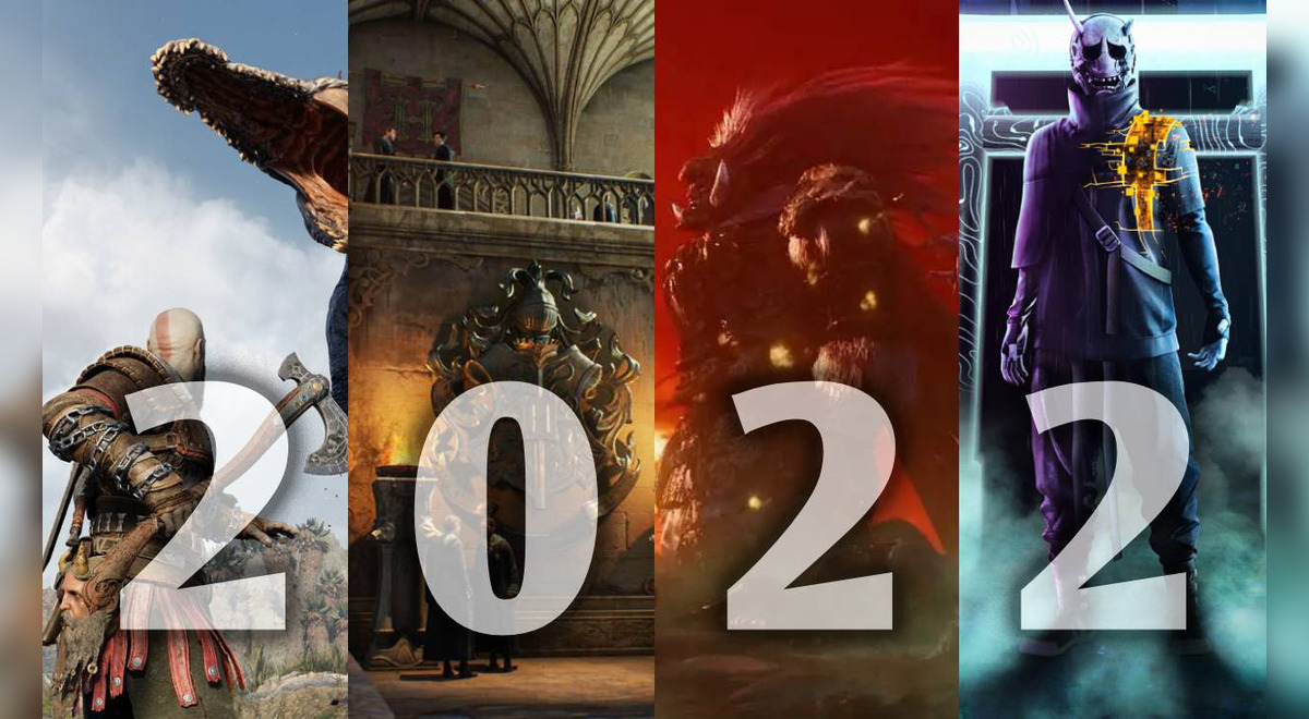 Los 12 Videojuegos Más Esperados Para Ps5 Y Xbox Series X Que Serán