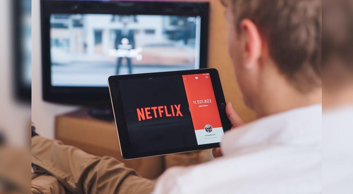 Netflix: ¿cómo descargar, iniciar sesión, crear cuenta, catálogo y ...