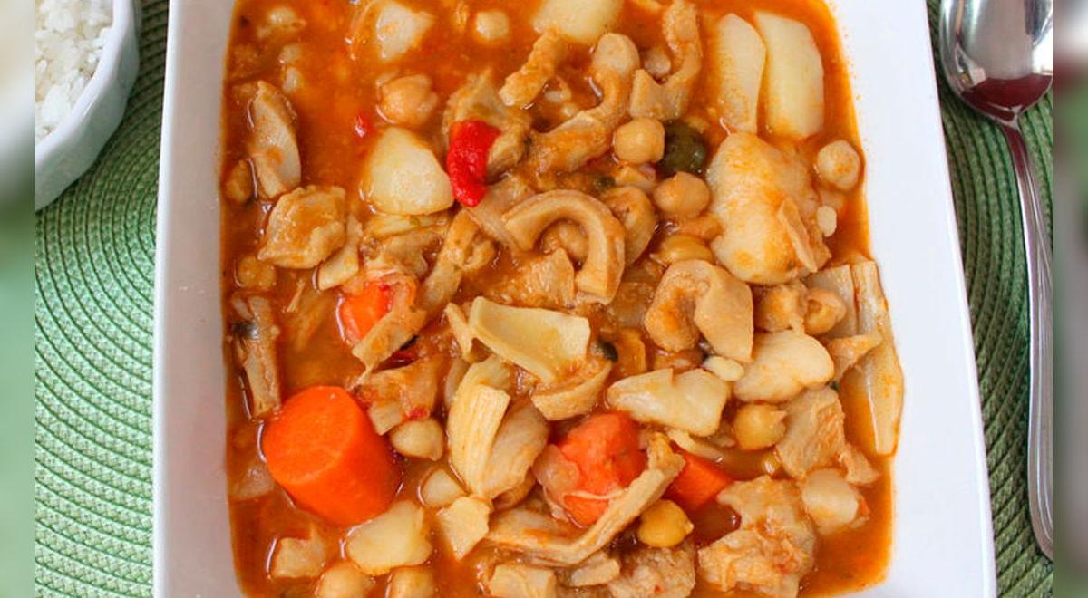 Mondongo: reduce su olor y límpialo eficazmente con estos 3 pasos ...