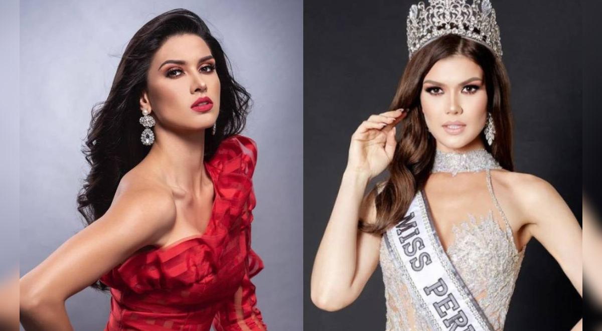 Kelin Rivera: “Confío en que mi hermana Yely Rivera traerá la corona ...