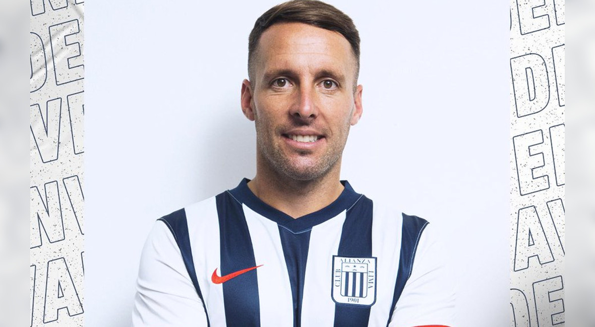 Alianza Lima Las Razones Que Explicarían El Fichaje De Pablo