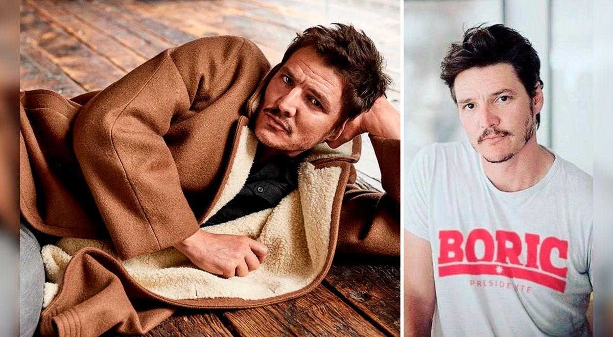 Pedro Pascal: el actor chileno felicita a Gabriel Boric por ganar las ...