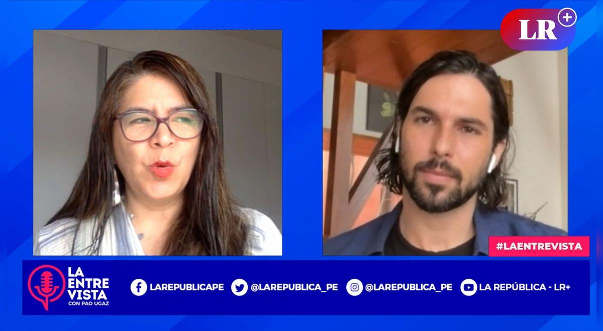 Jason Day: “Estoy harto de la idea de que el enemigo de un peruano es ...