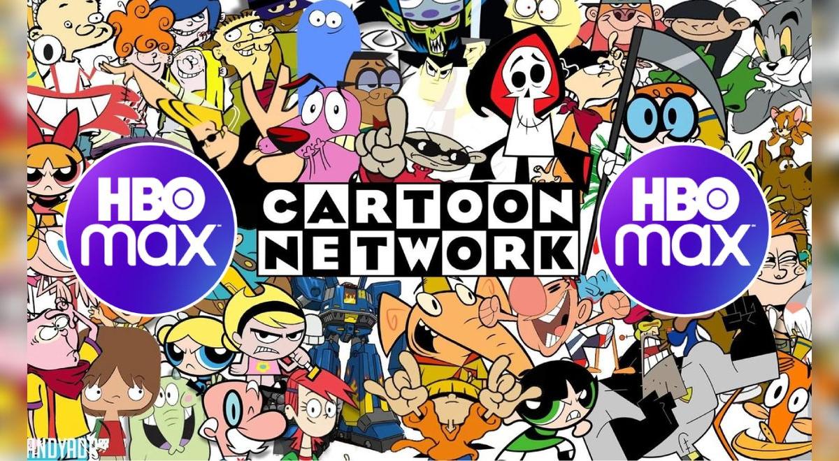 HBO Max: capítulos de Navidad de la series animadas de Cartoon Network ...