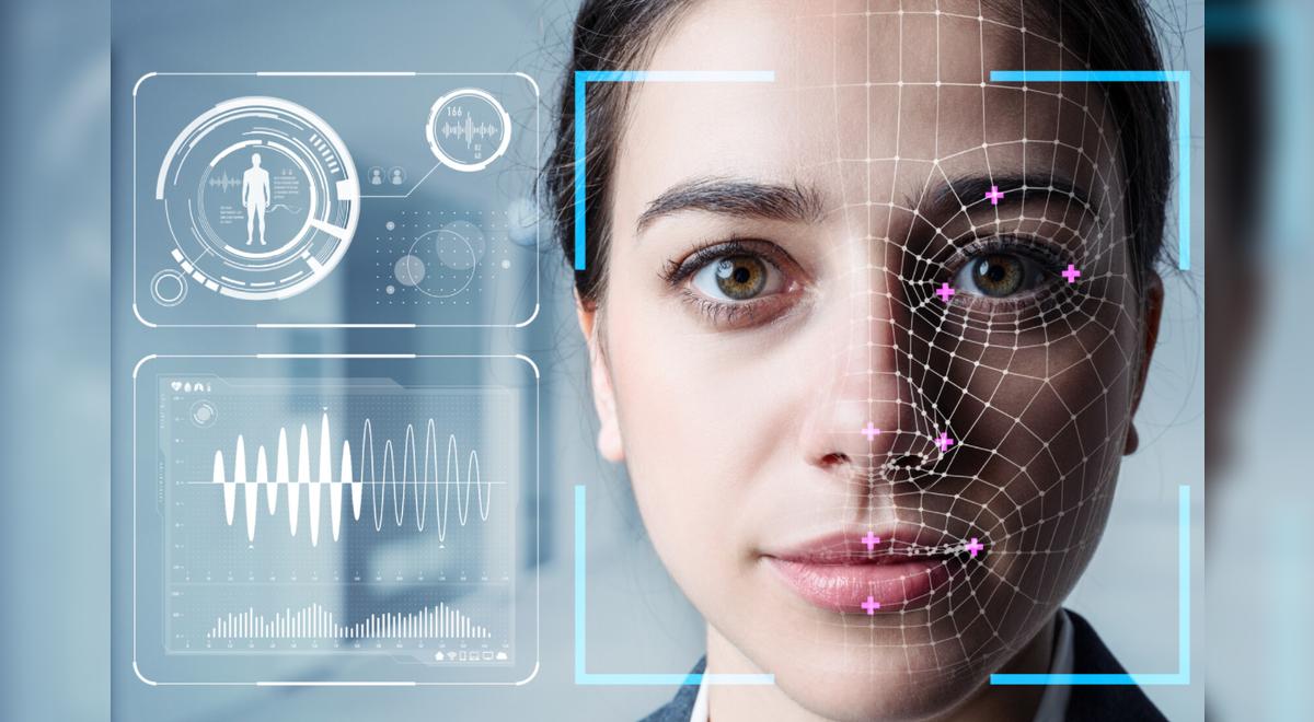 Seguridad Biométrica: ¿Por qué lo usan las casas de cambio online ...