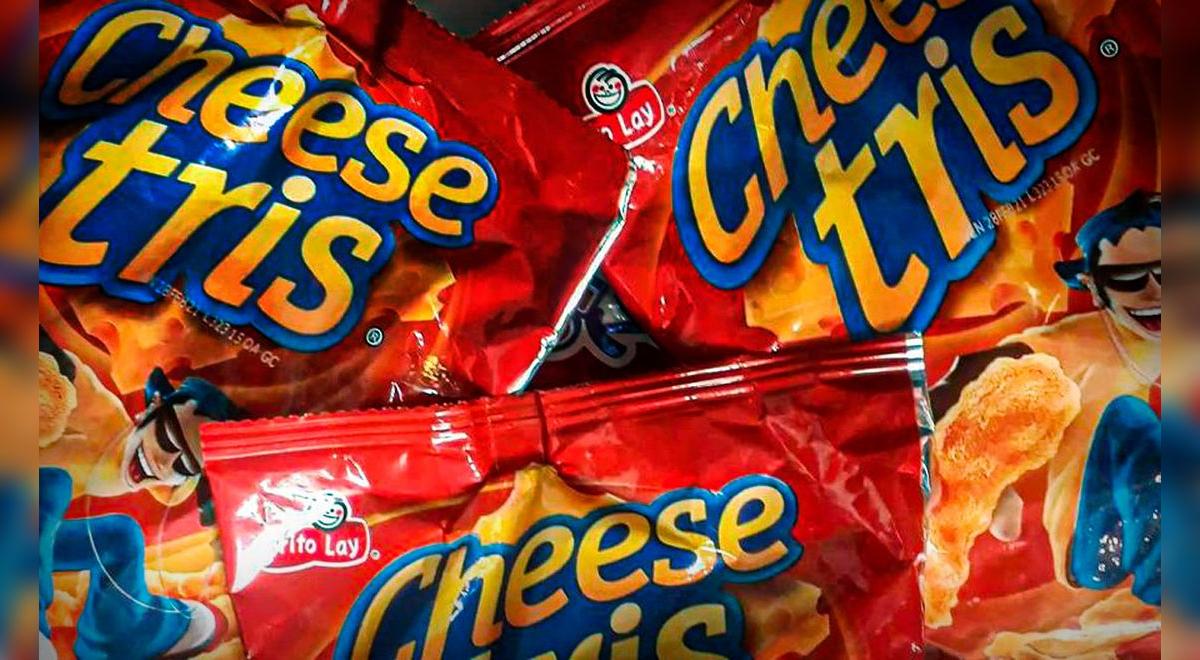 Cheese Tris volverá al mercado tras decisión de Indecopi, anuncia ...