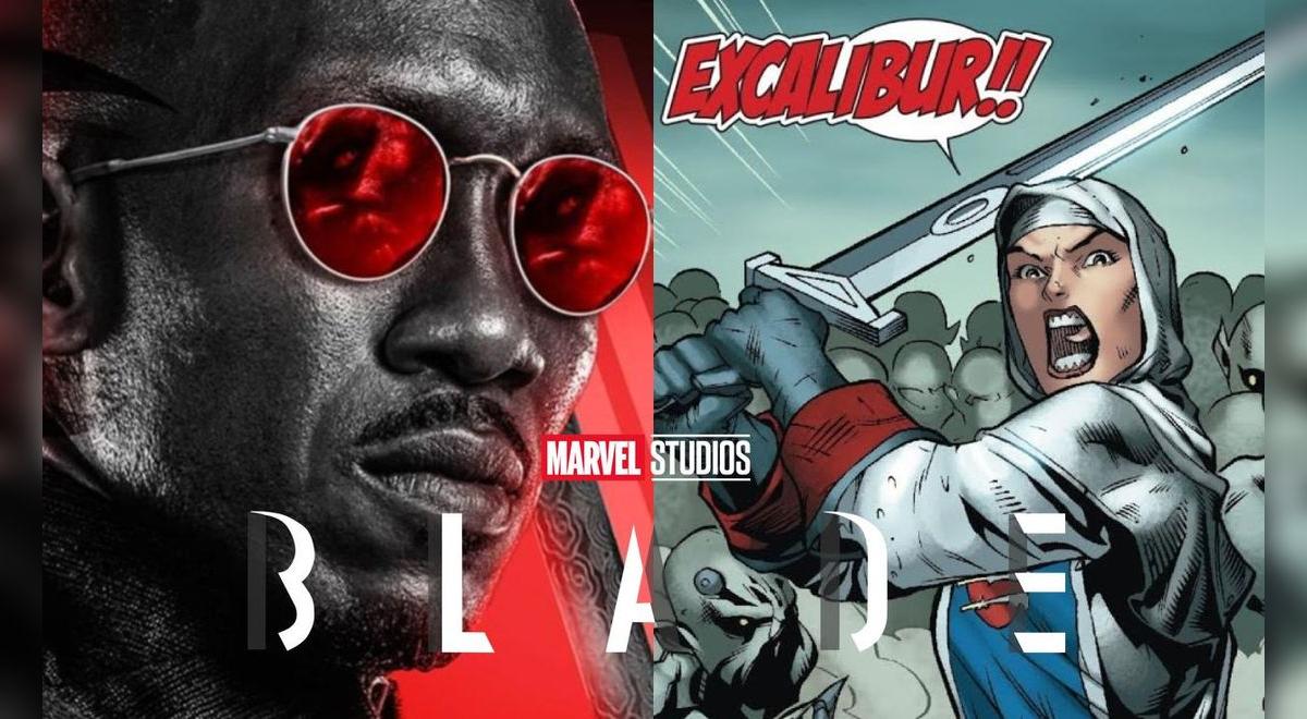 Marvel en busca de actriz para imponente personaje femenino, Faiza ...