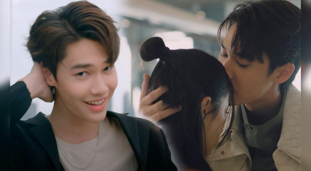 F4 Thailand: Dew Jirawat canta OST “In the Wind” para el remake de Boys over flowers | Cultura ...