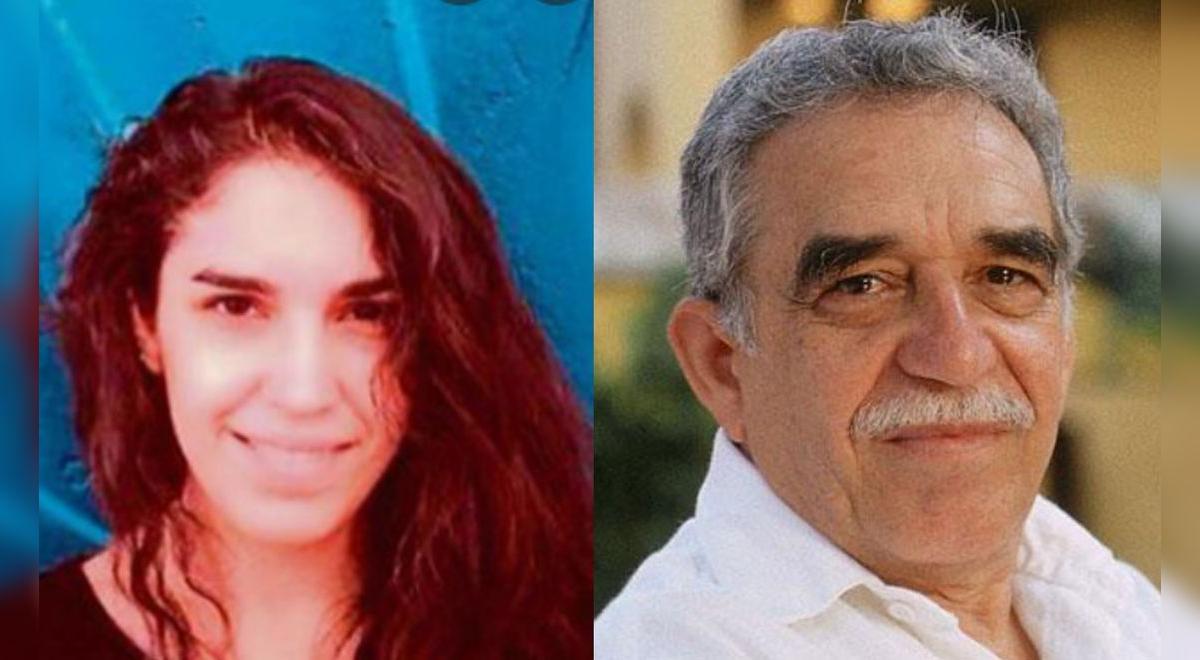 Gabriel García Márquez: quién es Indira Cato: biografía, qué estudió y ...