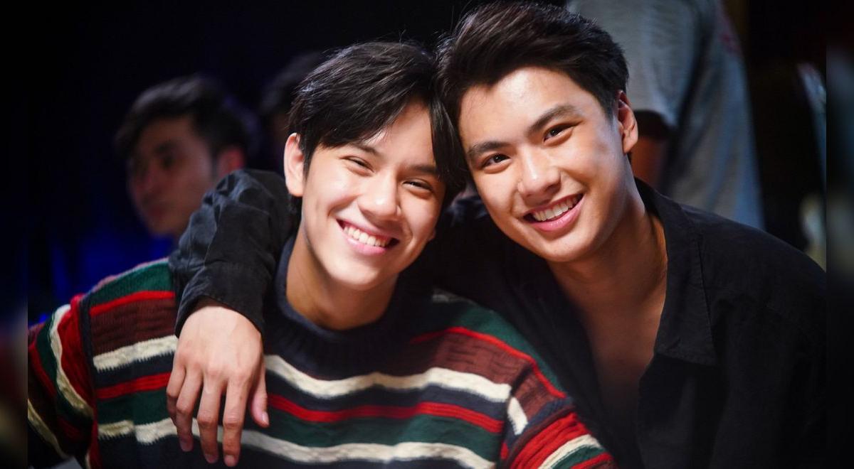 Bad buddy series, final explicado: cómo terminó el dorama BL en el ...