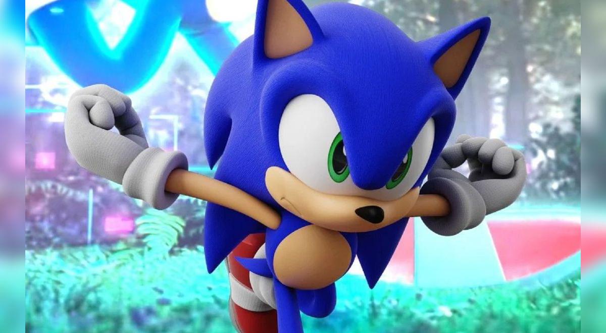 SEGA anticipa novedades y pone en marcha el Project Sonic 22 ...