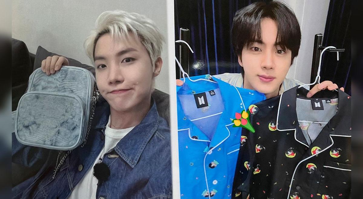 BTS, goods diseñados por Bangtan abre segunda preorden: horarios y ...