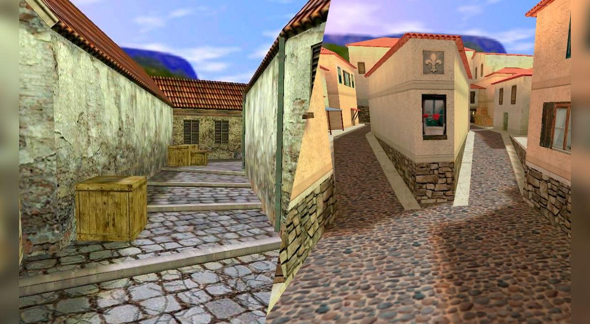 Counter-Strike: ¿cuáles son los mapas más icónicos del popular shooter ...