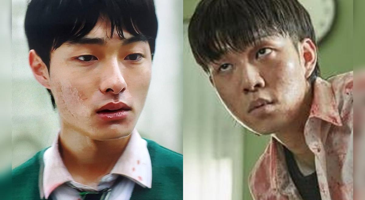 Estamos muertos: qué actor de la serie sobreviviría a un ataque zombi ...