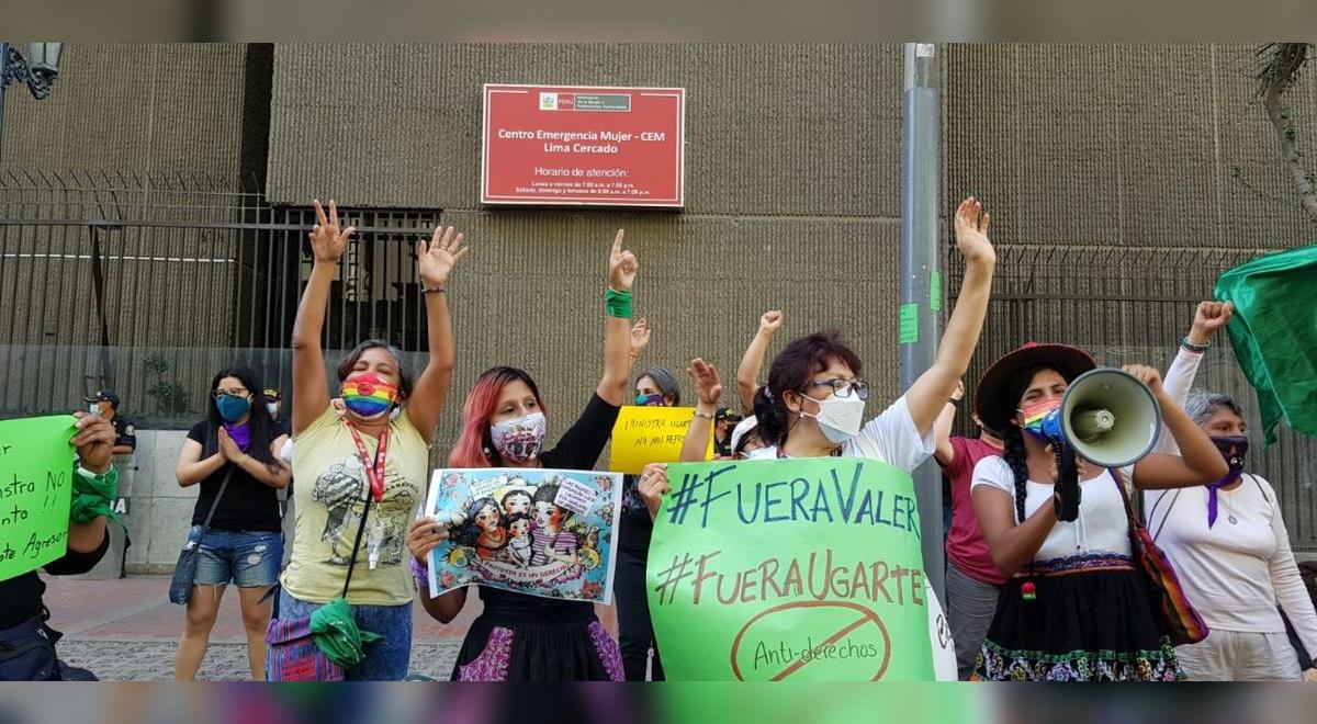 Conoce cuáles son las marchas que se realizarán este fin de semana ...