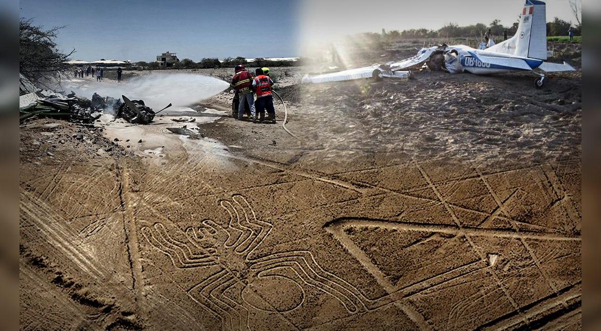 Accidente en Nazca: en los últimos 9 años se han registrado 12 ...