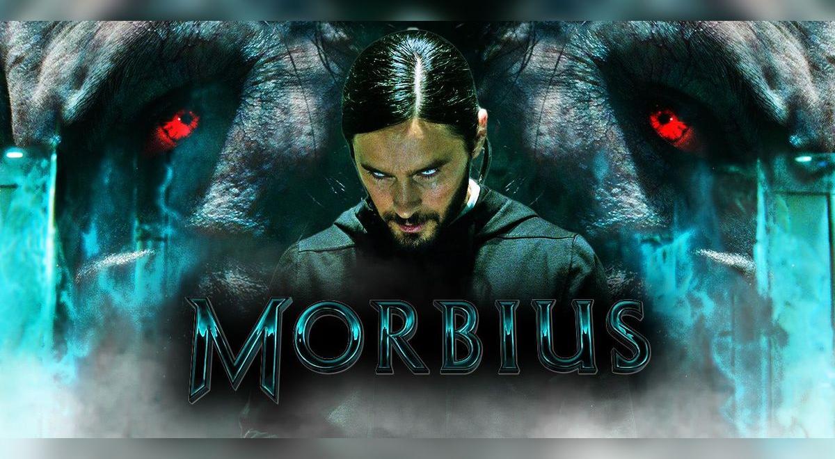 Morbius: la nueva cinta de Sony conecta con todos los universos de ...