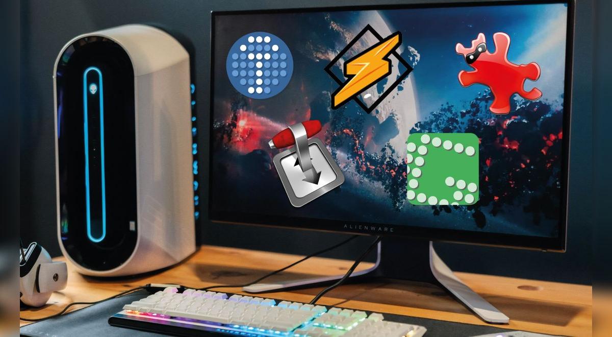 PC: los programas de computadora gratis que siguen ‘vivos’ luego de ...