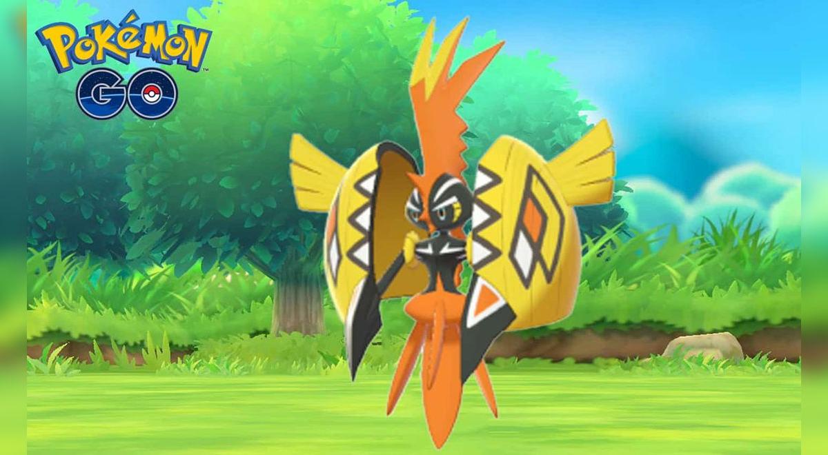 Pokémon GO: ¿cómo vencer a Tapu Koko en las incursiones de 5 estrellas? | Niantic | Videojuegos ...