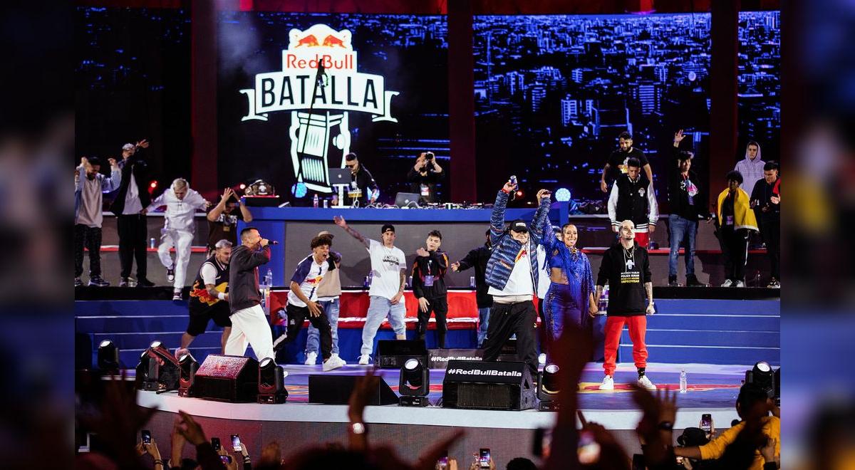 Red Bull Batalla: se definieron las fechas para las finales nacionales ...
