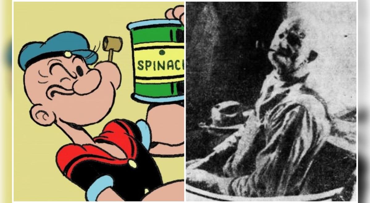 Frank ‘Rocky’ Fiegel: conoce la historia del hombre que inspiró la ...