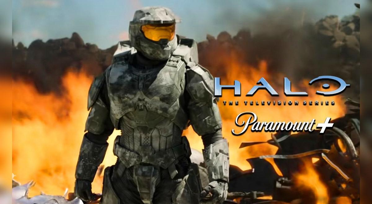 Halo, la serie: primera críticas de la adaptación del videojuego ...