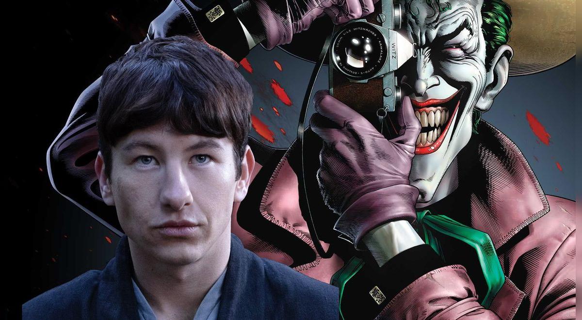 “The Batman”: ¿quién es Barry Keoghan, y el misterioso personaje que ...