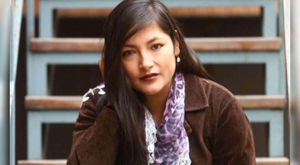 Magaly Solier: ¿cuál es la situación actual de la actriz con sus hijos ...