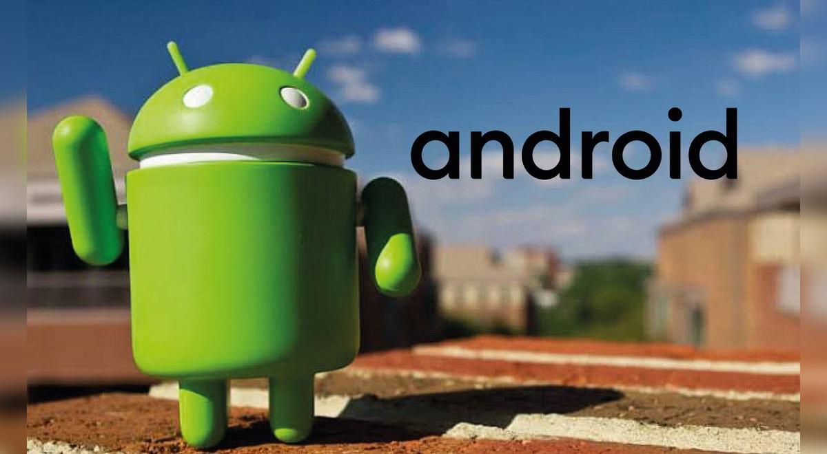 Robot Andy: ¿sabes cuál es el origen y significado del famoso logo de ...