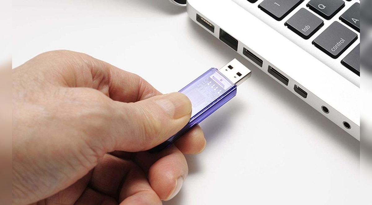 ¿Cómo restaurar los archivos de tu memoria USB que borraste sin querer ...
