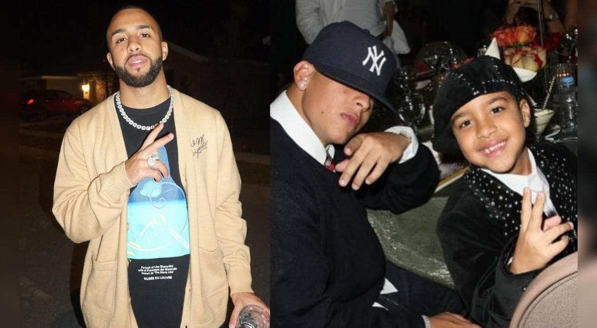 Miguelito: qué fue de la vida del niño reguetonero que cantaba junto a ...