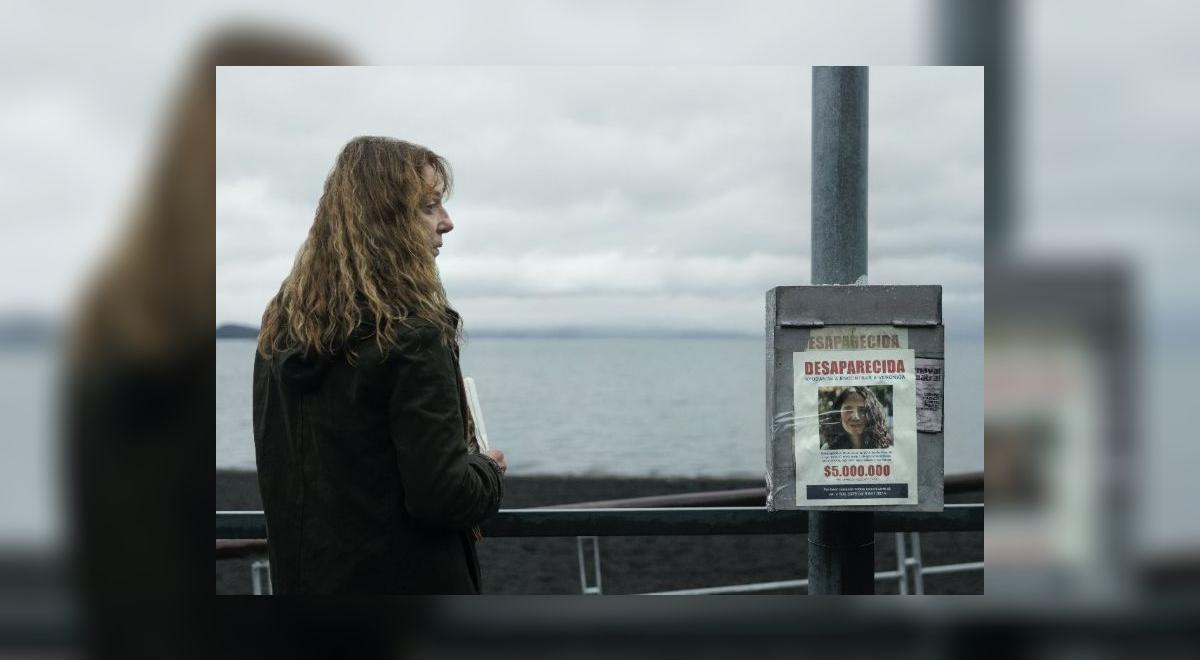 “42 días en la oscuridad”: conoce la primera serie chilena producida para Netflix | Cine y ...