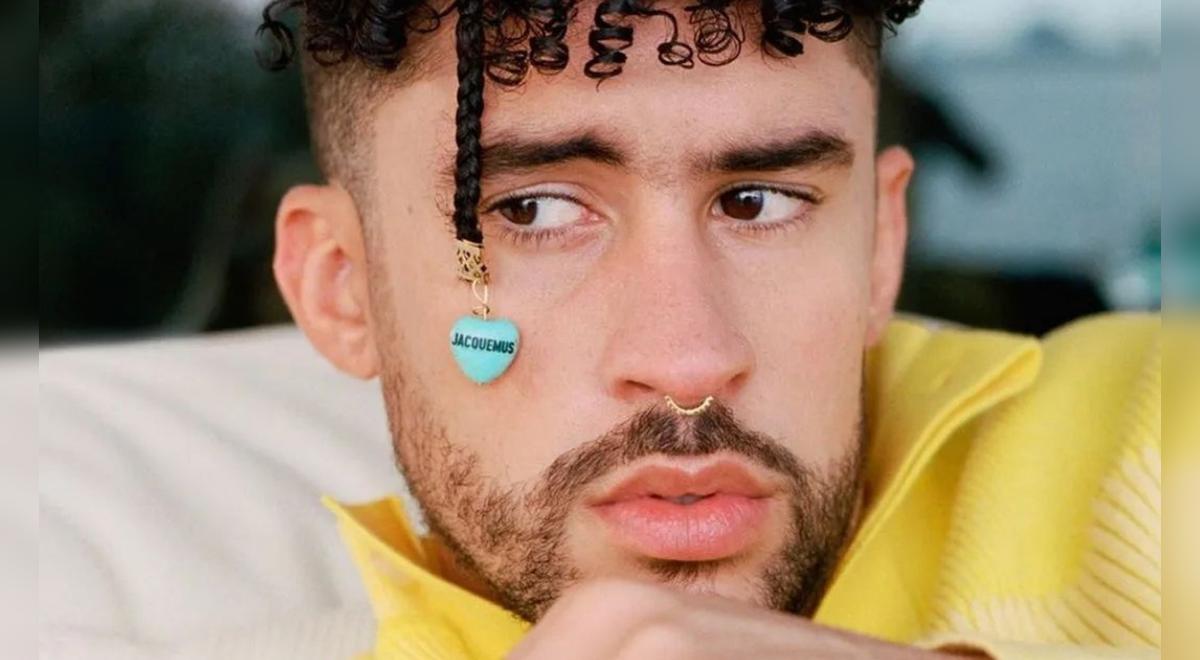 Bud Bunny: “Ahora todos quieren ser latinos” | Andrea | Espectáculos ...