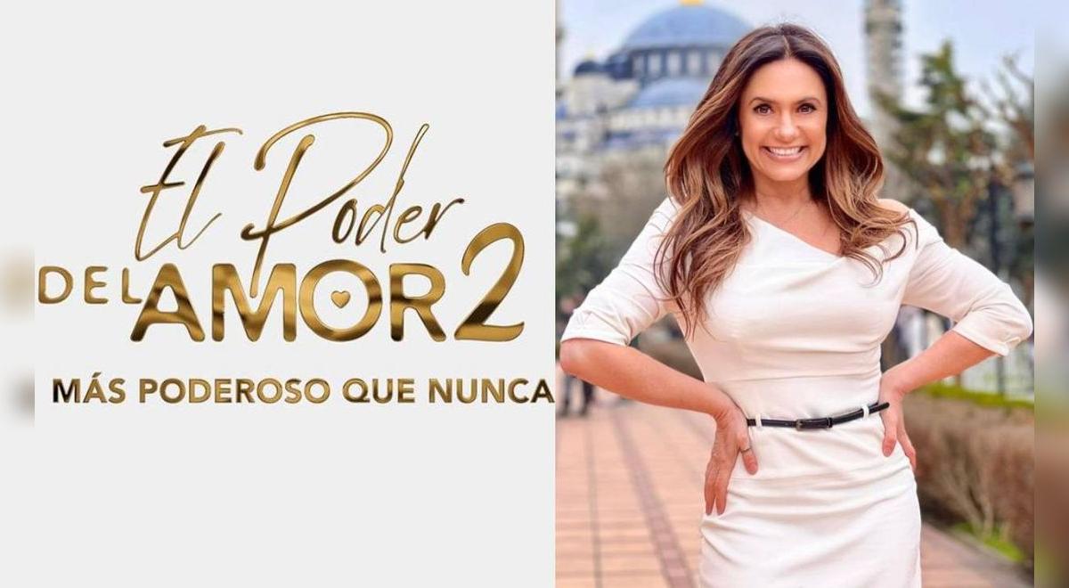El poder del amor 2: quiénes son los participantes de la segunda ...