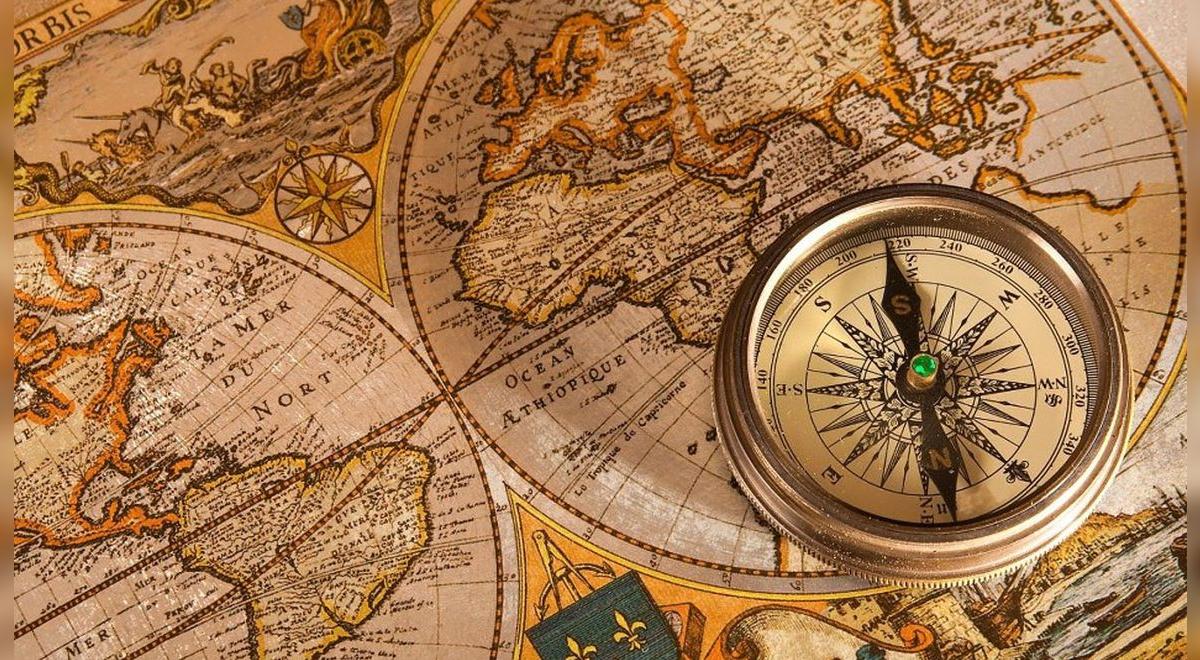 ¿Qué estudia la Geografía y qué hace un geógrafo? | Respuestas | La ...