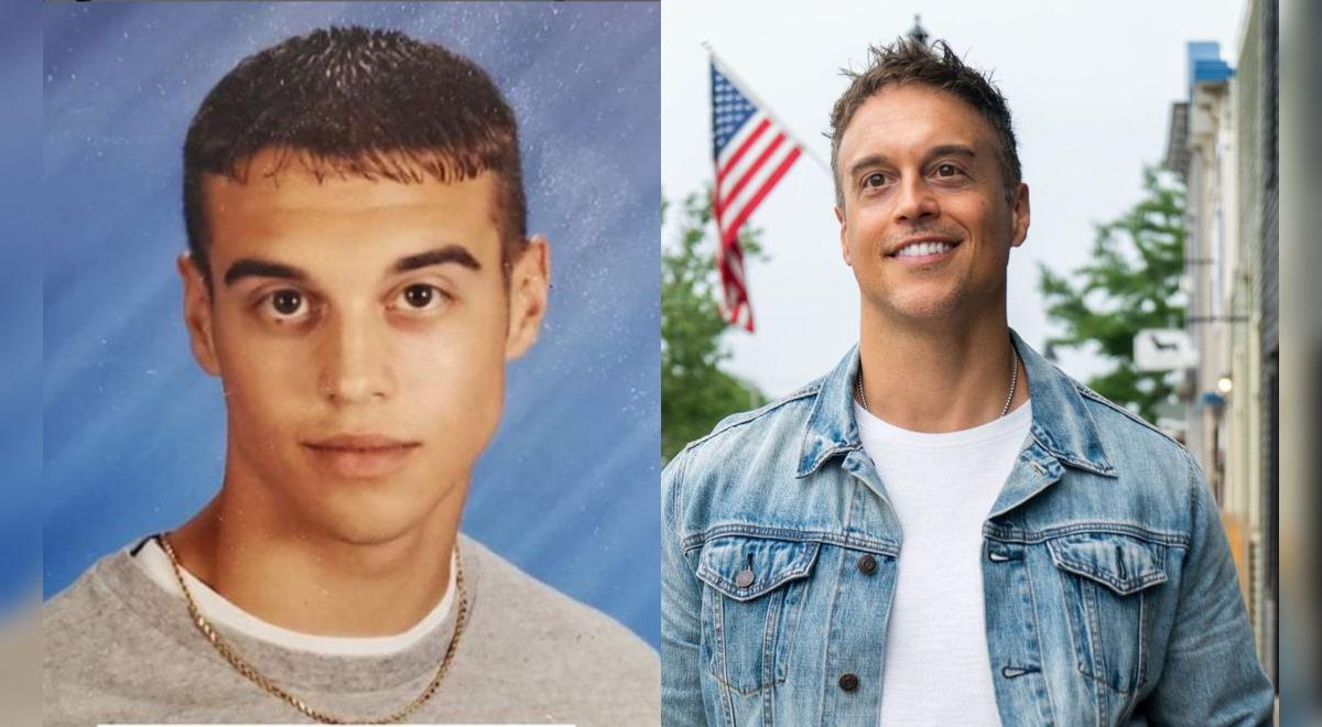 ¿Quién es Joshua Broome, el ex actor porno que ahora es pastor? atmp ...