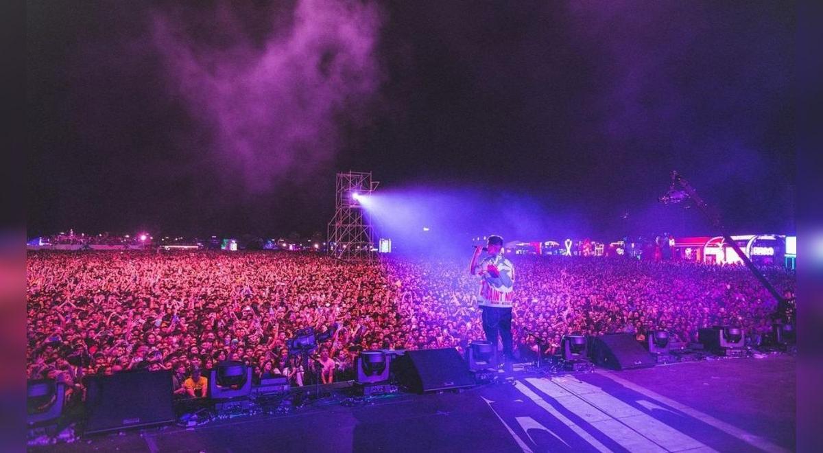 Duki realizará un concierto en Perú en septiembre | rapero argentino ...