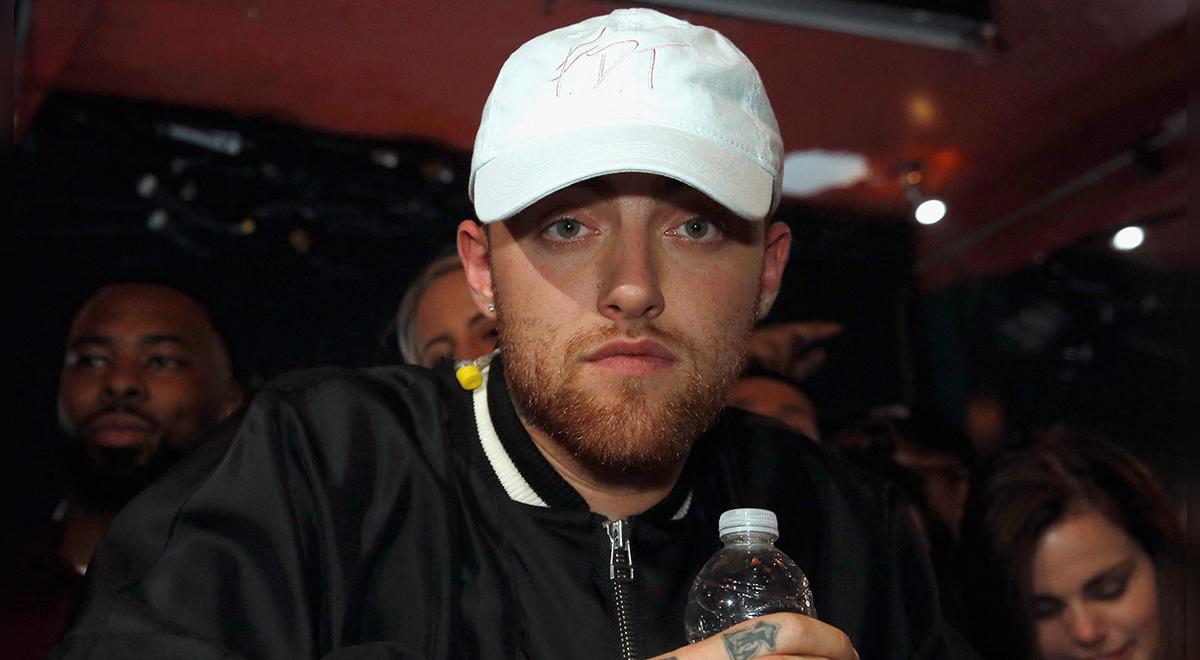 Mac Miller: dealer Ryan Michael Reavis es condenado a casi 11 años de ...