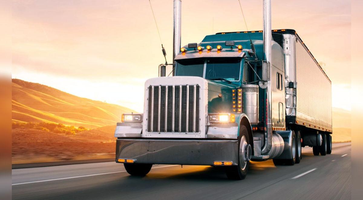 ¿Cuánto gana un trailero en Estados Unidos por viaje? | USA ...