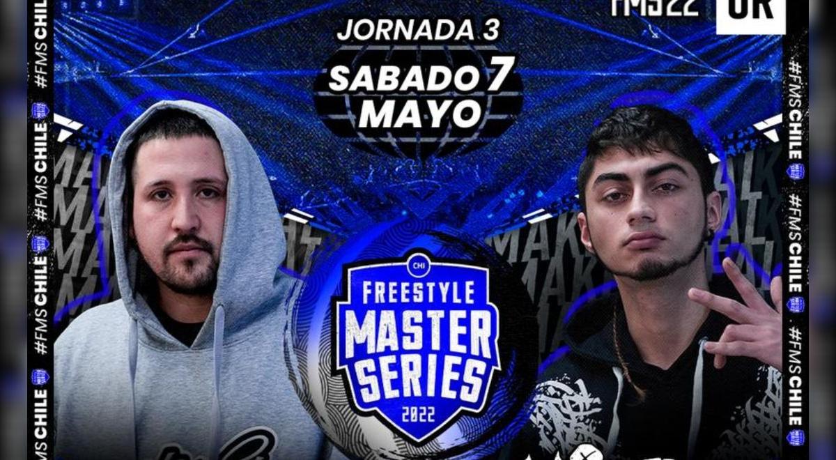 FMS Chile hace oficial su primera batalla para la jornada 3 | Liga de ...