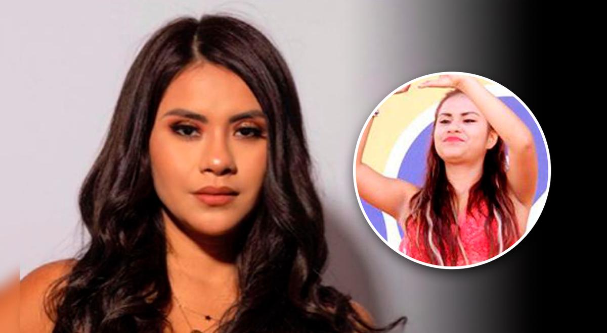 ¿Qué ha sido de la vida de Thamara Gómez, la ex cantante de Corazón ...