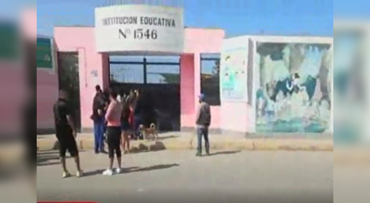 Chimbote Dp Exige Celeridad En Investigación De Violación A Menor En