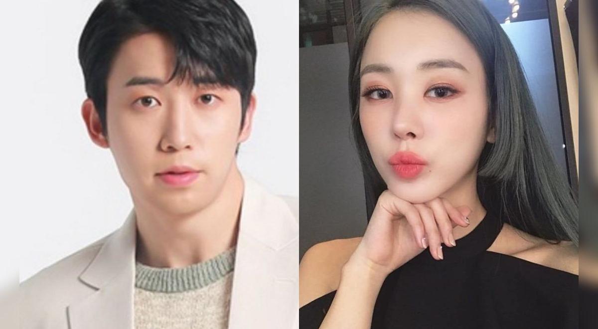 Kpop: Hoon de U-KISS, y Jisun, ex Girl's Day, anuncian matrimonio | fecha y lugar de la boda ...